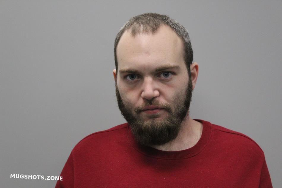 NUCKLES ROBERT JAMES 03/09/2023 - Southwest Regional Jail Mugshots Zone