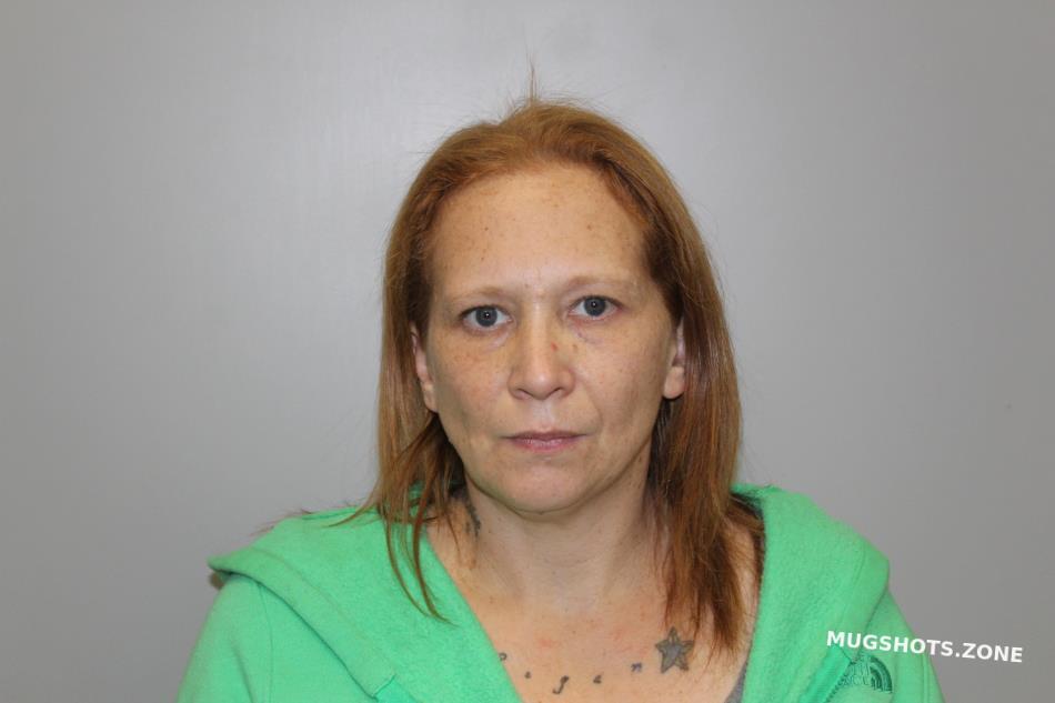 GILBERT KELLY ANN 03/09/2023 - Southwest Regional Jail Mugshots Zone