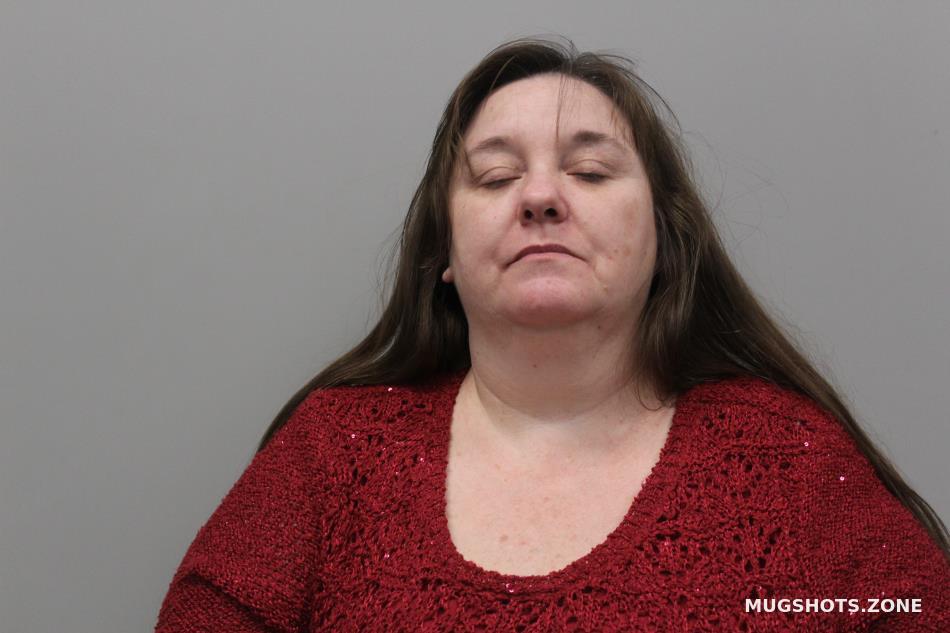 TIGNOR AMANDA JANE 03/09/2023 - Southwest Regional Jail Mugshots Zone
