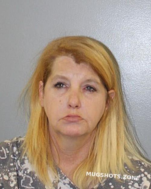 NIPPER NECOLE LEA 03/10/2023 - Southwest Regional Jail Mugshots Zone