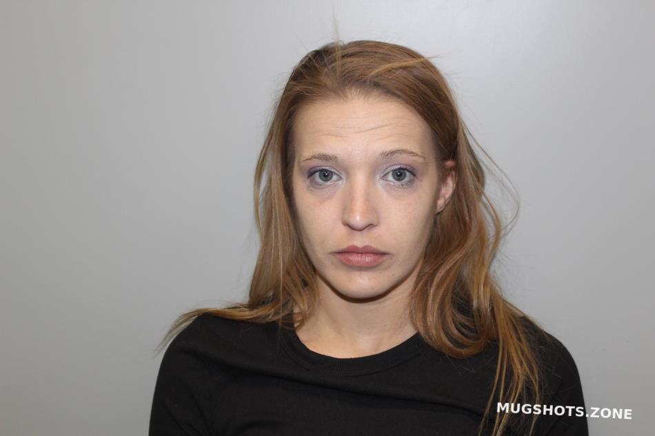 SHANKS MINDY LOREN 03/15/2023 - Southwest Regional Jail Mugshots Zone