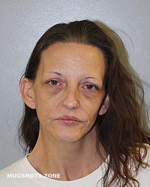 MARRS AMY DENISE 03/15/2023 - Southwest Regional Jail Mugshots Zone