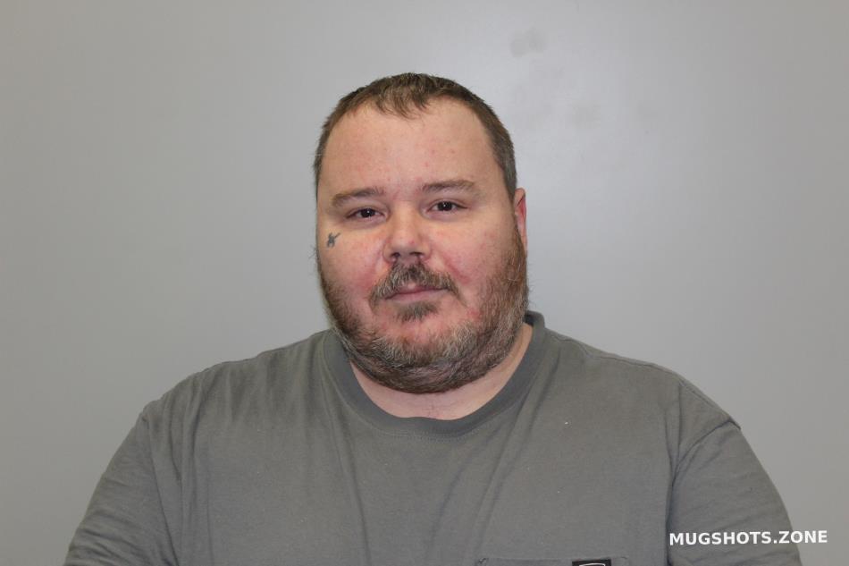 MILLER GREGORY ALLEN 03/15/2023 - Southwest Regional Jail Mugshots Zone