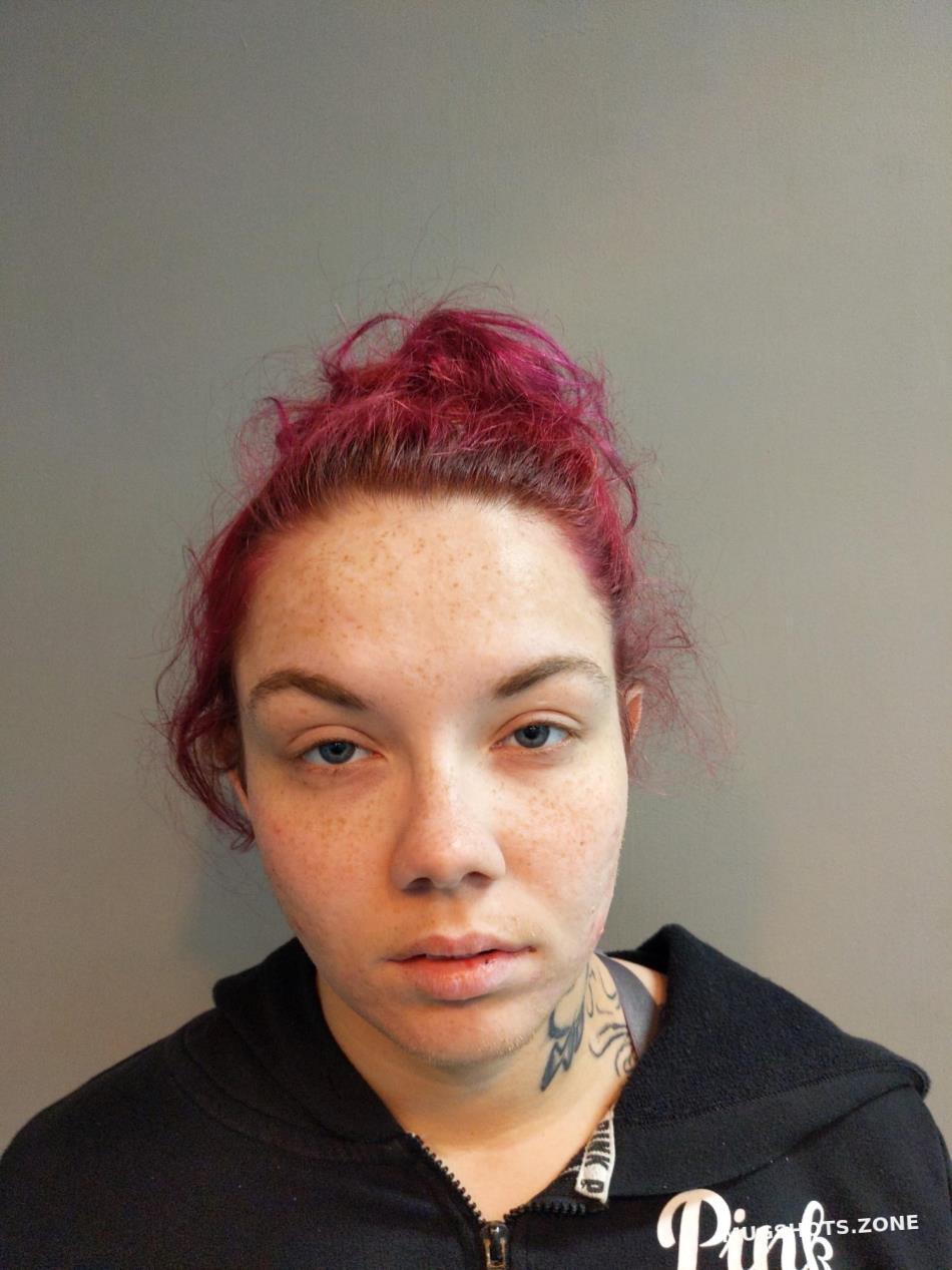 FREELAND DESTINY SKYLAR 03/16/2023 - Southwest Regional Jail Mugshots Zone