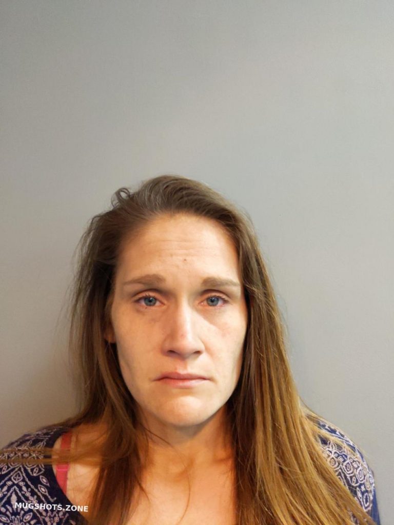 Malewski Crystal Maureen 03 16 2023 Southwest Regional Jail Mugshots Zone