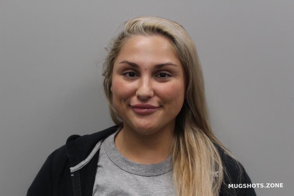 ALTIZER MADELINE ABIGAIL 03/17/2023 - Southwest Regional Jail Mugshots Zone