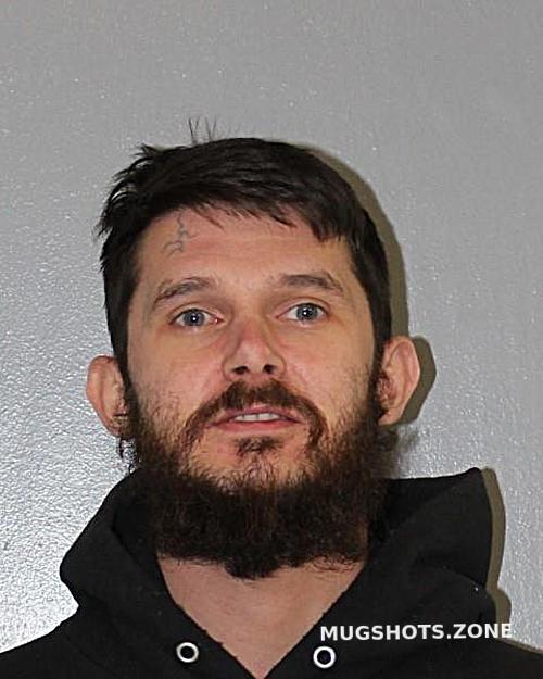 JUSTICE RONALD JORDAN 03/17/2023 - Southwest Regional Jail Mugshots Zone