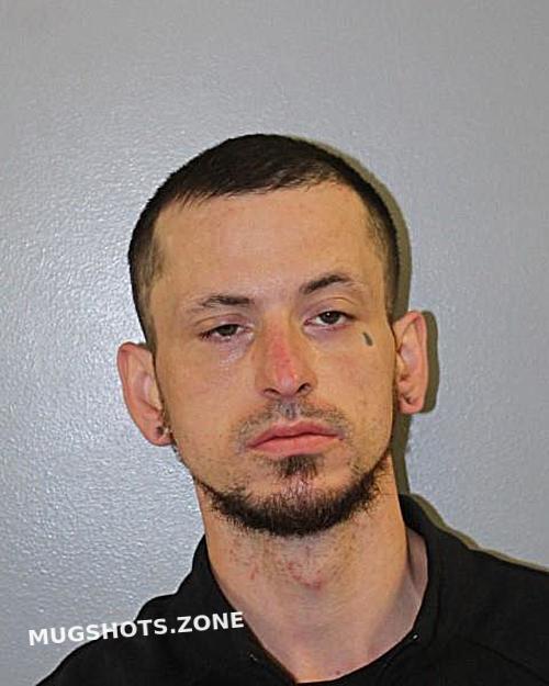 CHRISTIAN FREDERICK PERRY 03/20/2023 - Southwest Regional Jail Mugshots ...