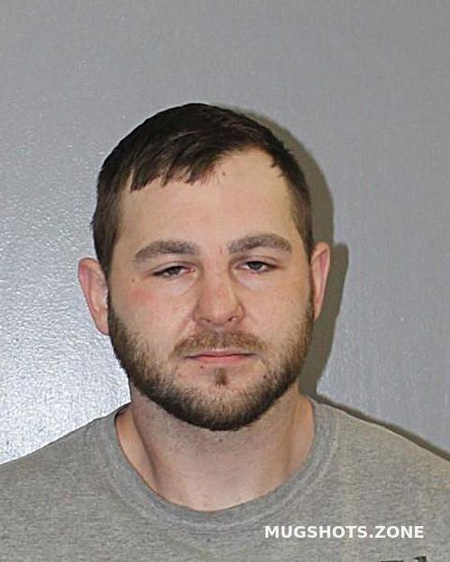 HACKNEY ANTHONY KADE 03/21/2023 - Southwest Regional Jail Mugshots Zone