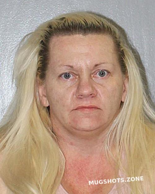 CORDILL ALLISON FAITH 03/21/2023 - Southwest Regional Jail Mugshots Zone