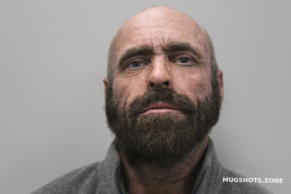 WHITED PAUL DAVID 03/21/2023 - Southwest Regional Jail Mugshots Zone