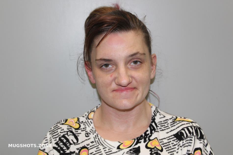 OLINGER HEATHER NICOLE 03/23/2023 - Southwest Regional Jail Mugshots Zone