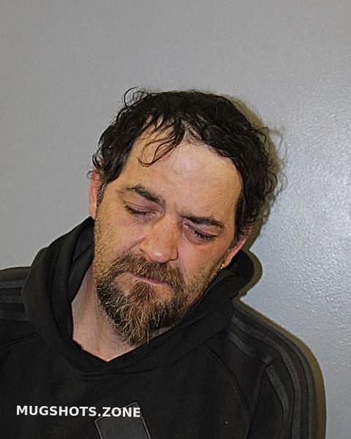 ASBURY TIMOTHY MICHAEL 03/23/2023 - Southwest Regional Jail Mugshots Zone