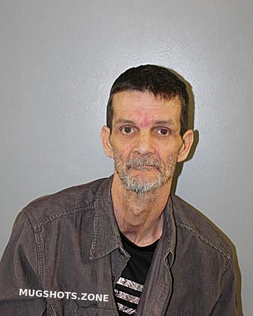 ROBERTSON JERRY LEE SR 03/23/2023 - Southwest Regional Jail Mugshots Zone