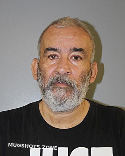 BACA THEODORE EUGENE 03/23/2023 - Southwest Regional Jail Mugshots Zone