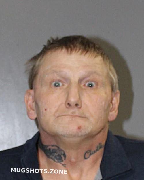 MATNEY CRAIG ALAN 03/23/2023 - Southwest Regional Jail Mugshots Zone