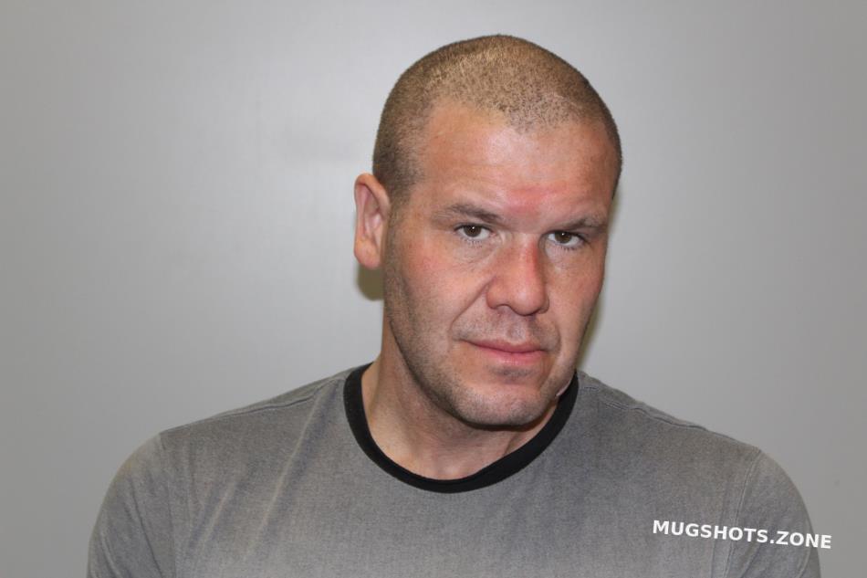 COOK MILTON JERRY 03/23/2023 - Southwest Regional Jail Mugshots Zone