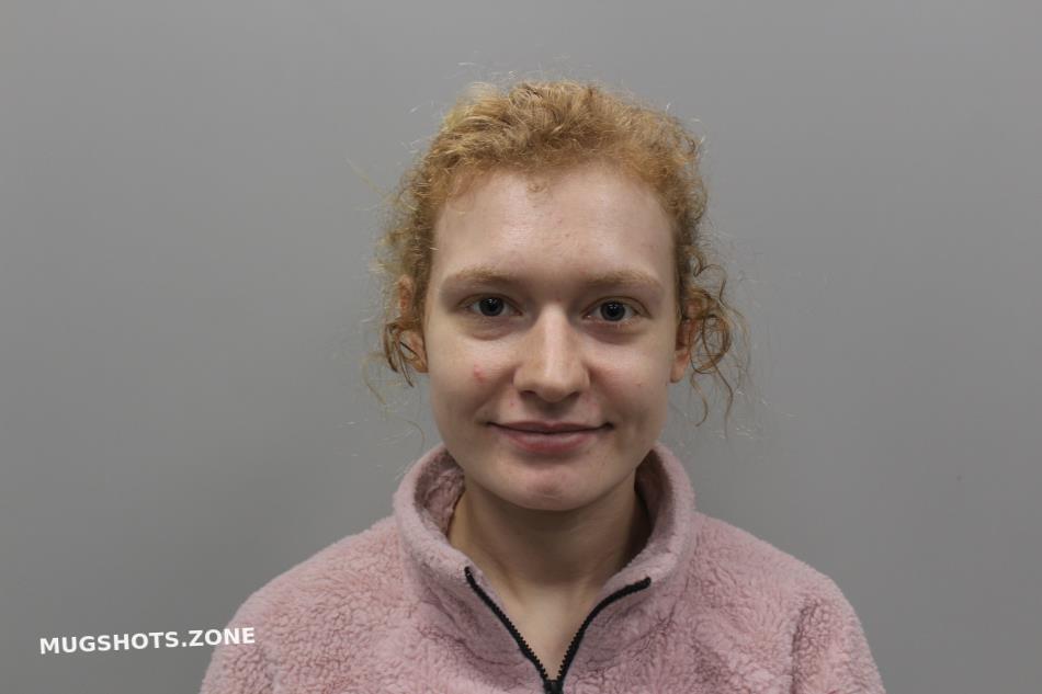 FARRIS ALEXIA BROOKE 03/24/2023 - Southwest Regional Jail Mugshots Zone