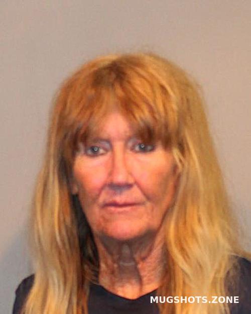 WILSON SHARON LOUISE 03/25/2023 - Southwest Regional Jail Mugshots Zone