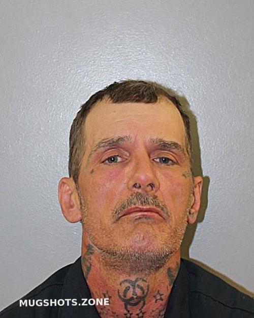 STUMP JAMIE DAVID JR 03/26/2023 - Southwest Regional Jail Mugshots Zone