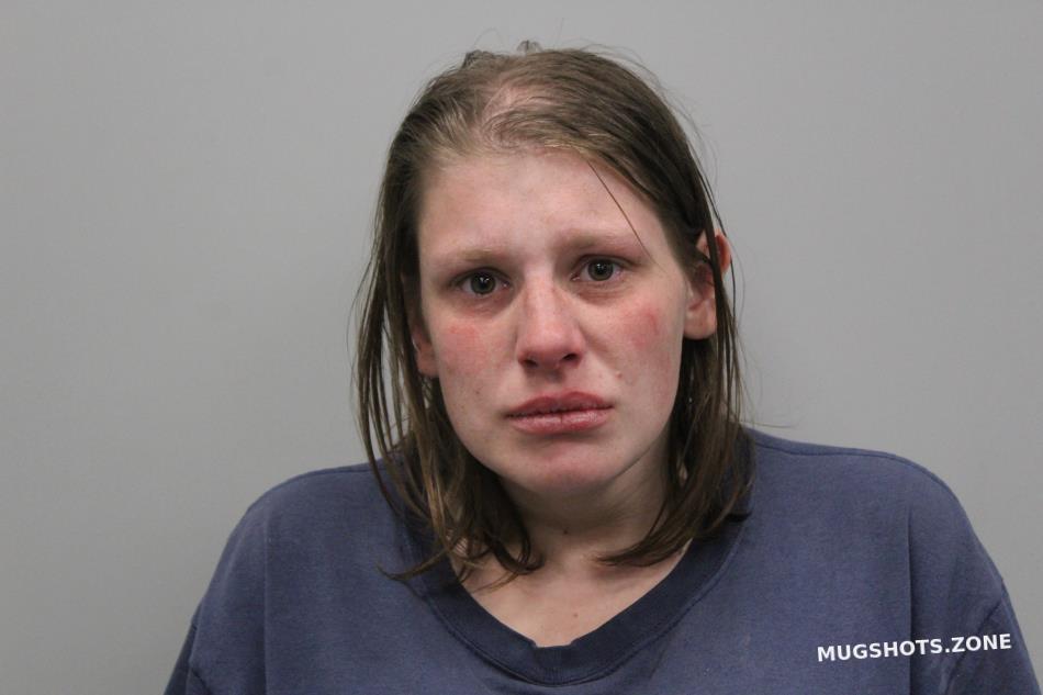 WAIN ASHLEY 03/26/2023 - Southwest Regional Jail Mugshots Zone