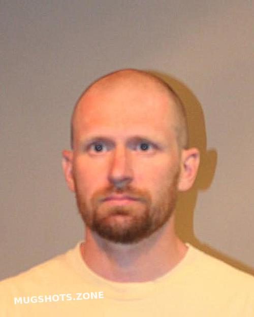 MURASKI CHRISTOPHER 03/27/2023 - Southwest Regional Jail Mugshots Zone