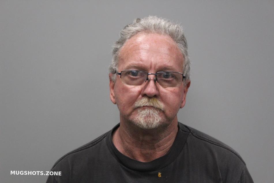 SHEETS MITCHELL ALLEN 03/29/2023 - Southwest Regional Jail Mugshots Zone