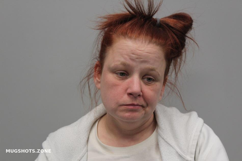 GROGAN DIANNE RENEE 03/30/2023 - Southwest Regional Jail Mugshots Zone