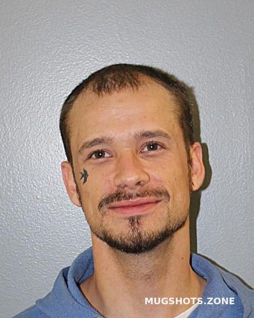 BALL-RUSSELL JACOB LEE 03/31/2023 - Southwest Regional Jail Mugshots Zone