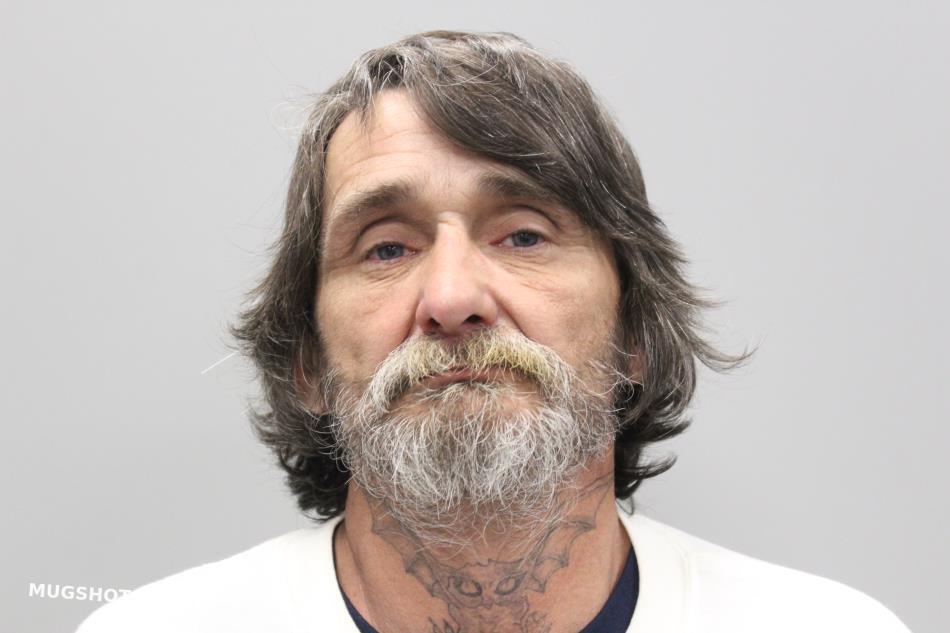 SHAFFER JOHN BARRY 03/31/2023 - Southwest Regional Jail Mugshots Zone