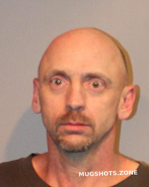 GOSNELL RODNEY DEWAYNE 03/31/2023 - Southwest Regional Jail Mugshots Zone