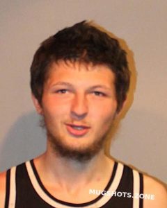 HARLESS BLAKE LEE 04/01/2023 - Southwest Regional Jail Mugshots Zone