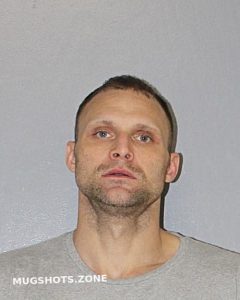 HACKNEY MATTHEW DERRICK 04/01/2023 - Southwest Regional Jail Mugshots Zone