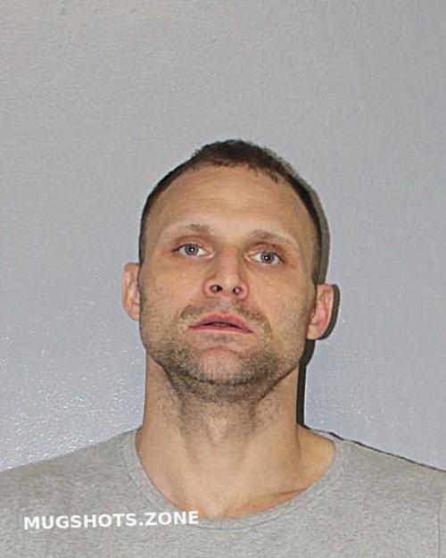 HACKNEY MATTHEW DERRICK 04/01/2023 - Southwest Regional Jail Mugshots Zone