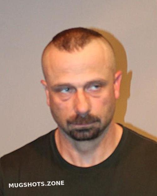 BRYANT DANNY JR 04/03/2023 - Southwest Regional Jail Mugshots Zone