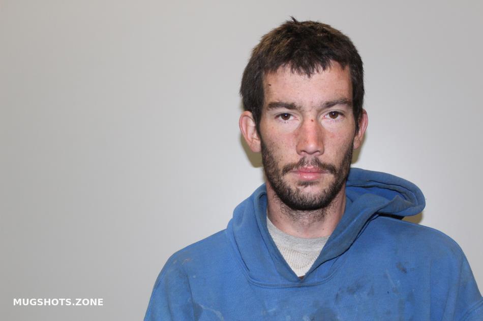 DOZIER DUSTIN RYAN 04/04/2023 - Southwest Regional Jail Mugshots Zone