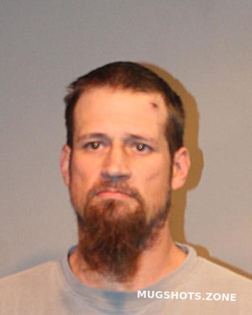 BARNES JASON ROBERT 04/04/2023 - Southwest Regional Jail Mugshots Zone