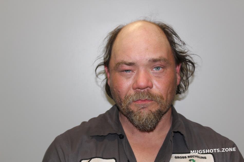 COURTNER JAMES WAYNE 04/04/2023 - Southwest Regional Jail Mugshots Zone