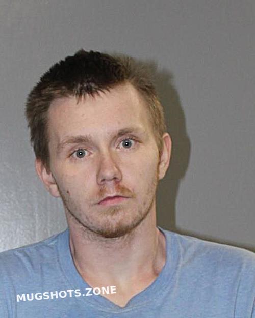 CHILDRESS TIMOTHY TROY 04/05/2023 - Southwest Regional Jail Mugshots Zone