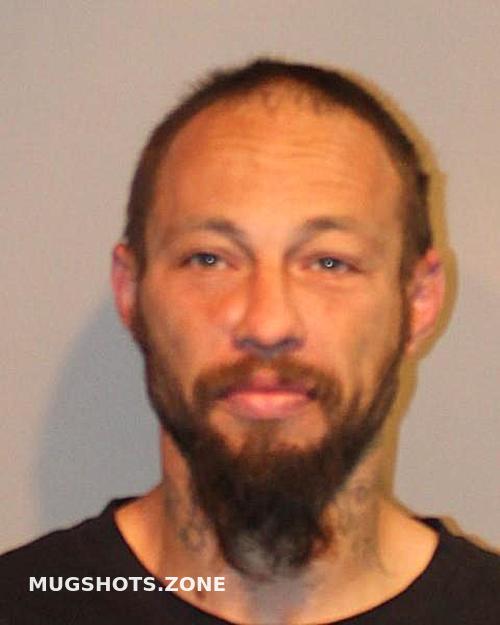 WITT DOUGLAS WAYNE 04/07/2023 - Southwest Regional Jail Mugshots Zone