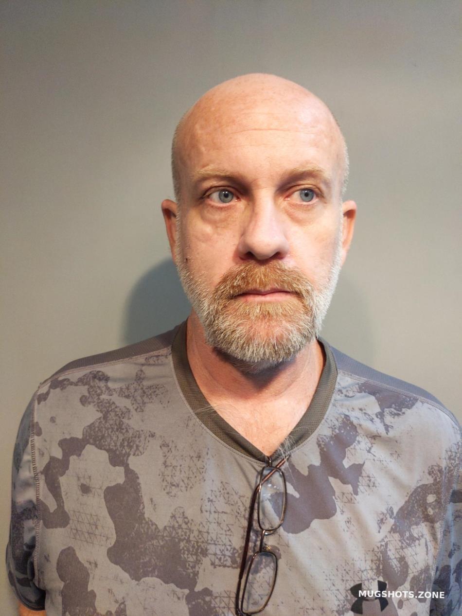 FORD STACY BRIAN 04/08/2023 - Southwest Regional Jail Mugshots Zone