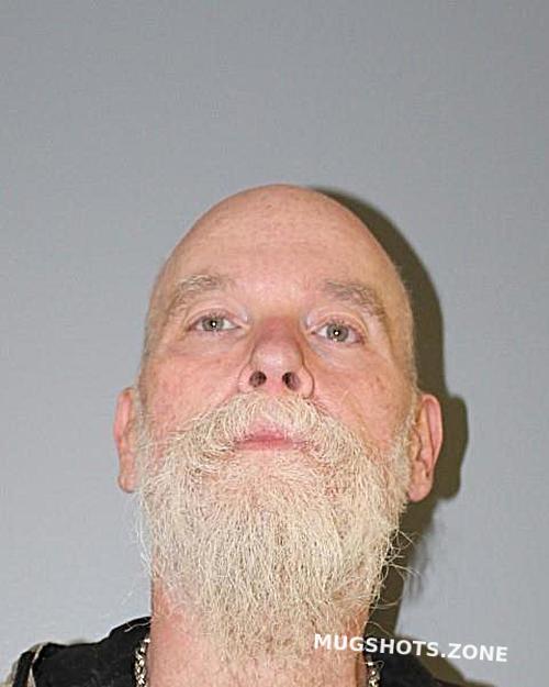 SMITHSON GEORGE RAY 04/08/2023 - Southwest Regional Jail Mugshots Zone