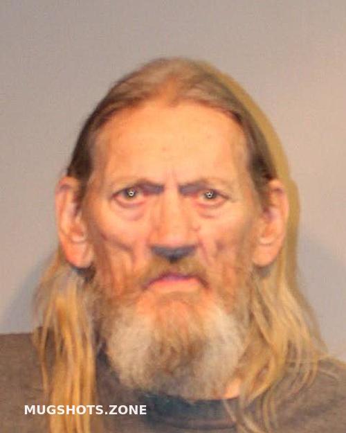 MULLINS TONY RAY 04/10/2023 - Southwest Regional Jail Mugshots Zone