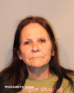 STATZER TINA RENEA 04/11/2023 - Southwest Regional Jail Mugshots Zone