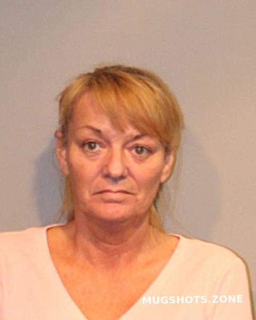 GREEAR TRUDY JEAN 04/11/2023 - Southwest Regional Jail Mugshots Zone