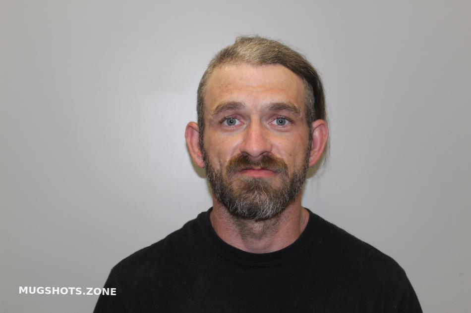 PHILLIPS JOSHUA SHELDON 04/11/2023 - Southwest Regional Jail Mugshots Zone