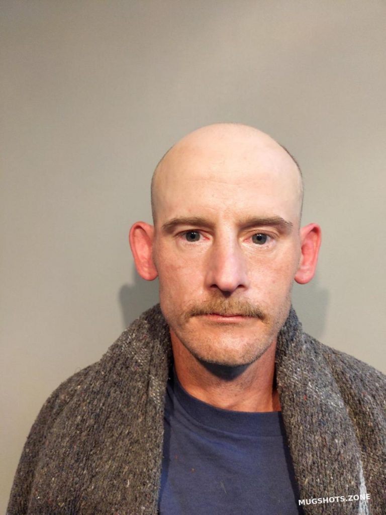 ADAMS JUSTIN EDWARD 04/12/2023 - Southwest Regional Jail Mugshots Zone