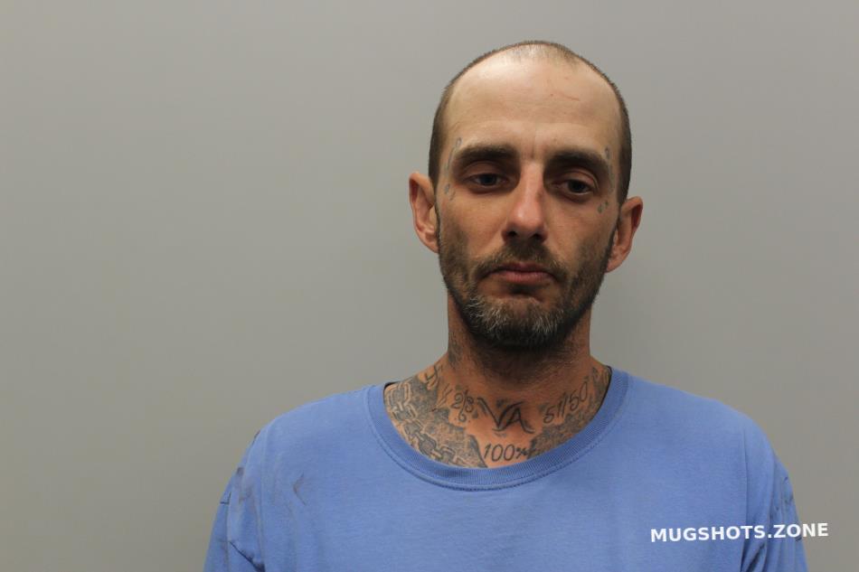 MOORE JONATHAN ALAN 04/13/2023 - Southwest Regional Jail Mugshots Zone