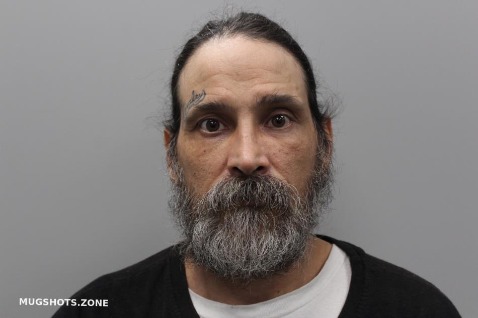 ROSE MICHAEL JAMES 04/13/2023 - Southwest Regional Jail Mugshots Zone