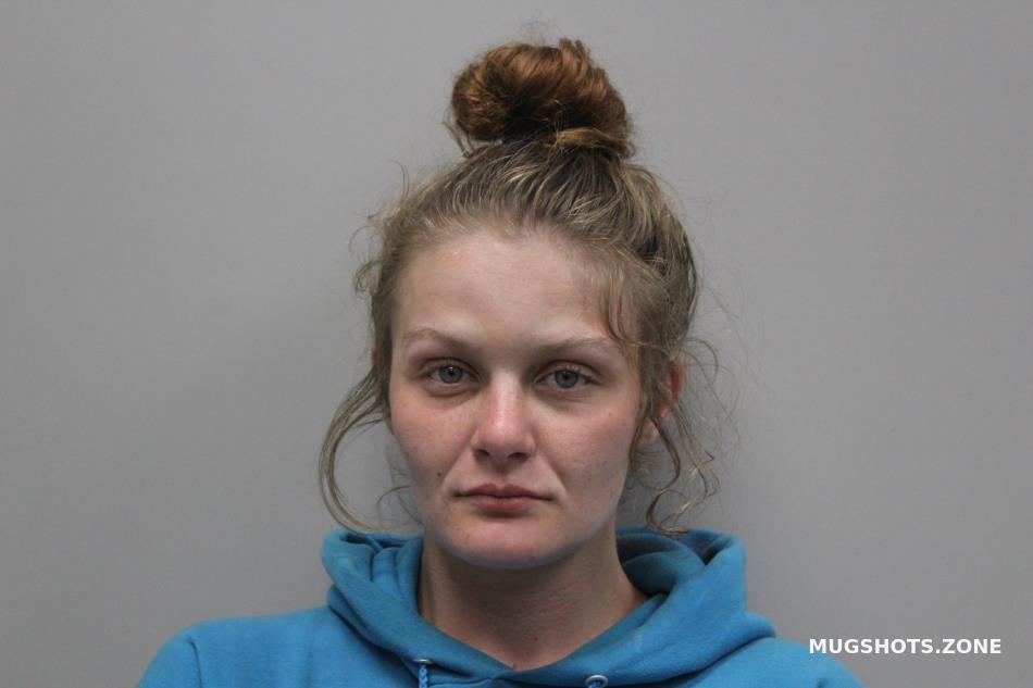 BRISCOE HANNAH JADE 04/14/2023 - Southwest Regional Jail Mugshots Zone